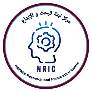 Home - NAPATA Research & Innovation Center (NRIC)